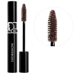 Dior Diorshow 24h Buildable Volume Mascara - 798 Brown
