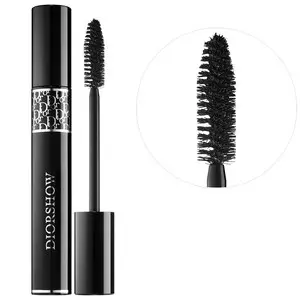 Dior Diorshow 24h Buildable Volume Mascara Black 090