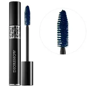 Dior Diorshow 24h Buildable Volume Mascara Blue 258