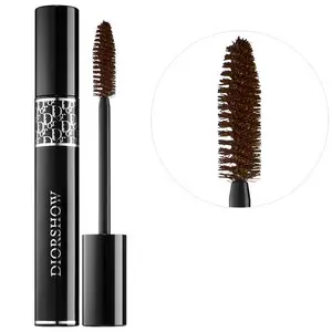 Dior Diorshow 24h Buildable Volume Mascara Brown 698