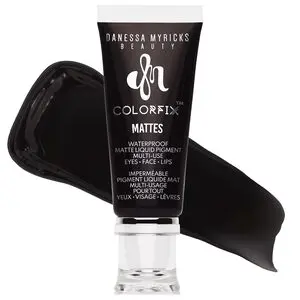 DANESSA MYRICKS BEAUTY Colorfix - Blackout