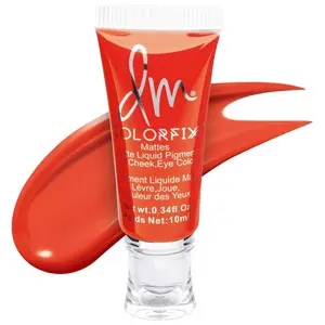 DANESSA MYRICKS BEAUTY Danessa Myricks Beauty Colorfix Carrot Top