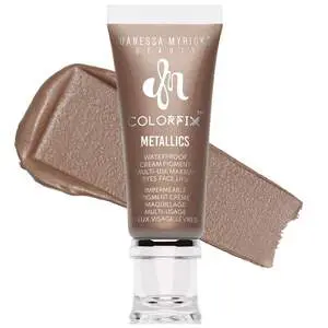 Danessa Myricks Beauty Vegan Makeup Products