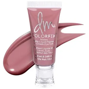 DANESSA MYRICKS BEAUTY Danessa Myricks Beauty Colorfix Crème Brulee