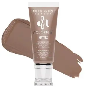 DANESSA MYRICKS BEAUTY Danessa Myricks Beauty Colorfix Exposed