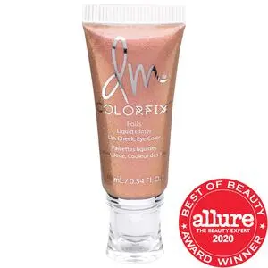 DANESSA MYRICKS BEAUTY Danessa Myricks Beauty Colorfix Fantasy