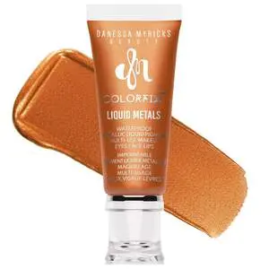 DANESSA MYRICKS BEAUTY Colorfix - Hot Fire