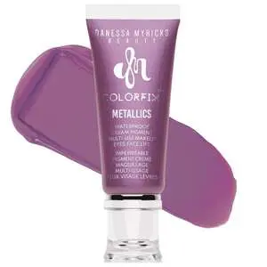 DANESSA MYRICKS BEAUTY Danessa Myricks Beauty Colorfix Journey