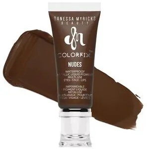 DANESSA MYRICKS BEAUTY Danessa Myricks Beauty Colorfix Nude 12