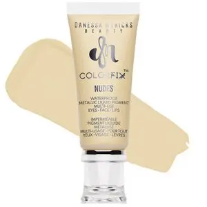 DANESSA MYRICKS BEAUTY Colorfix - Nude 2