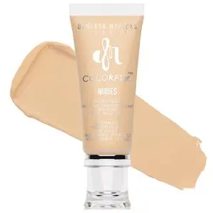 DANESSA MYRICKS BEAUTY Danessa Myricks Beauty Colorfix Nude 6