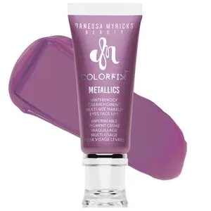 DANESSA MYRICKS BEAUTY Colorfix - Parcours