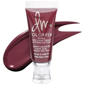 DANESSA MYRICKS BEAUTY Danessa Myricks Beauty Colorfix Plum Wine