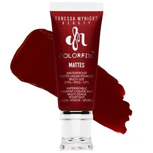 Danessa Myricks Beauty Matte Makeup Products