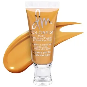 DANESSA MYRICKS BEAUTY Danessa Myricks Beauty Colorfix Primary Yellow