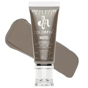 DANESSA MYRICKS BEAUTY Danessa Myricks Beauty Colorfix Trooper