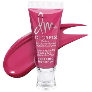 DANESSA MYRICKS BEAUTY Danessa Myricks Beauty Colorfix Valentine