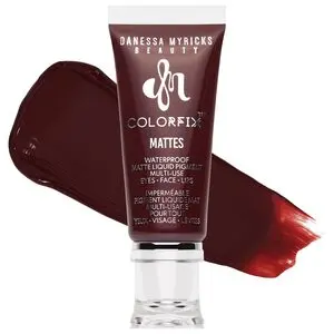 DANESSA MYRICKS BEAUTY Colorfix - Vamp