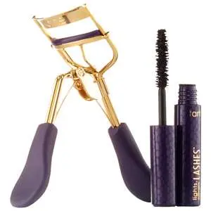 TARTE COSMETICS Tarte Picture Perfect Lash Curler & Mini Mascara Duo Picture Perfect Duo