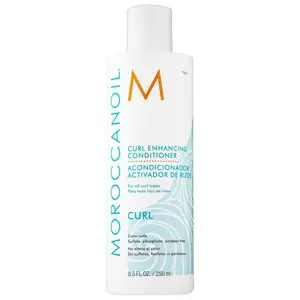 MOROCCANOIL® Curl Enhancing Conditioner - One-color