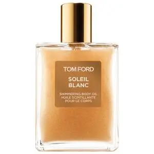 TOM FORD Soleil Blanc Shimmering Body Oil With Amber & Bergamot