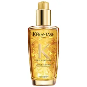 Kerastase Elixir Ultime Hydrating Hair Oil Serum