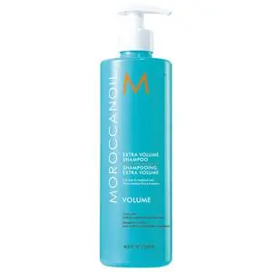 MOROCCANOIL Extra Volume Shampoo - One-color