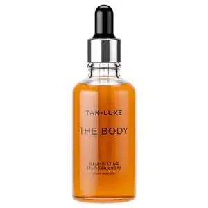 Tan-luxe The Body Illuminating Self-tan Drops