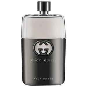 Gucci Eau De Toilette Guilty Pour Homme De - One-color