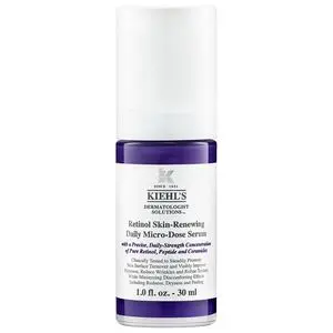 KIEHL'S SINCE 1851 Microdose De'sérum Antiâge Au Rétinol Avec Céramides Et Peptides - One-color