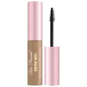TOO FACED Too Faced Brow Wig Brush On Eyebrow Gel Dirty Blonde