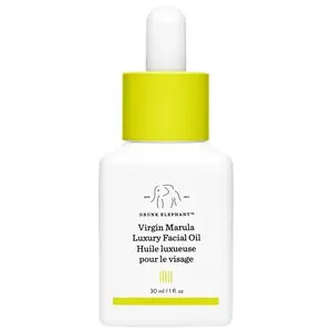 Drunk Elephant Virgin Marula Luxury Face Oil - One-color