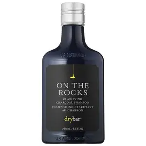 DRYBAR Drybar On The Rocks Clarifying Charcoal Shampoo One-color