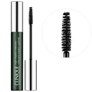 CLINIQUE Clinique High Impact Volumizing Mascara Black