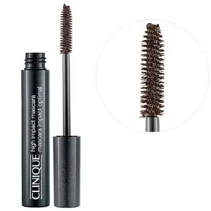 CLINIQUE Clinique High Impact Volumizing Mascara Black/brown