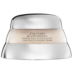 SHISEIDO Bio-performance Advanced Super Revitalizing Cream - One-color