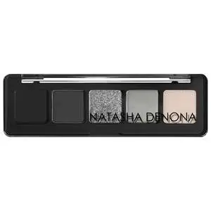 NATASHA DENONA Mini Xenon Eyeshadow Palette - One-color