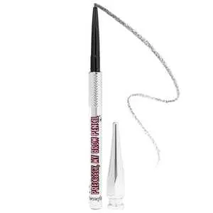 BENEFIT COSMETICS Mini-crayon À Sourcils Hydrofuge Définition Precisely, My Brow - Gris
