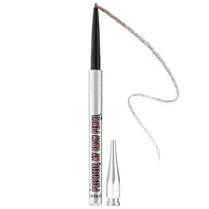 BENEFIT COSMETICS Benefit Cosmetics Mini Precisely, My Brow Pencil Waterproof Eyebrow Definer Shade 2.5