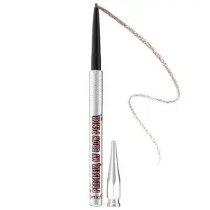 BENEFIT COSMETICS Benefit Cosmetics Mini Precisely, My Brow Pencil Waterproof Eyebrow Definer Shade 2