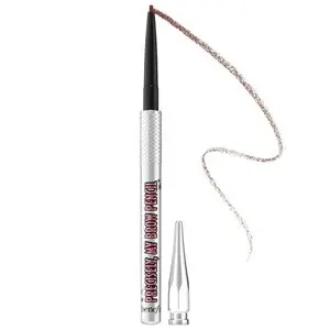 BENEFIT COSMETICS Benefit Cosmetics Mini Precisely, My Brow Pencil Waterproof Eyebrow Definer Shade 3