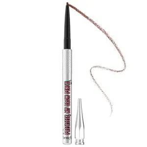 BENEFIT COSMETICS Benefit Cosmetics Mini Precisely, My Brow Pencil Waterproof Eyebrow Definer Shade 4.5