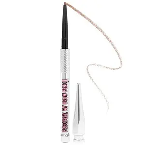 BENEFIT COSMETICS Benefit Cosmetics Mini-crayon À Sourcils Hydrofuge Définition Precisely, My Brow Teinte 3