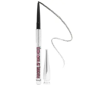 BENEFIT COSMETICS Mini-crayon À Sourcils Hydrofuge Définition Precisely, My Brow - Teinte 6