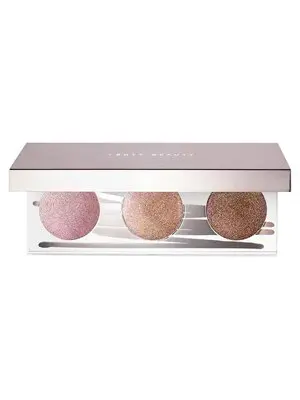 FENTY BEAUTY Diamond Bomb Triple Drip All Over Diamond Veil Palette
