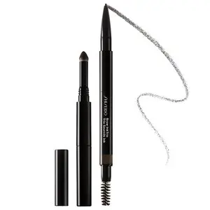 SHISEIDO Brow Ink Trio Pencil, Powder, Brush