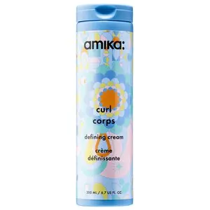AMIKA Curl Corps Curl Defining Cream - One-color