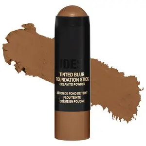 NUDESTIX Nudestix Tinted Blur Foundation Stick Nude Deep 9