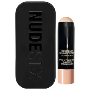 NUDESTIX Nudestix Tinted Blur Foundation Stick Nude Light 1