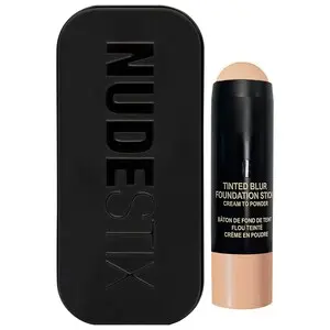 NUDESTIX Nudestix Tinted Blur Foundation Stick Nude Light 2